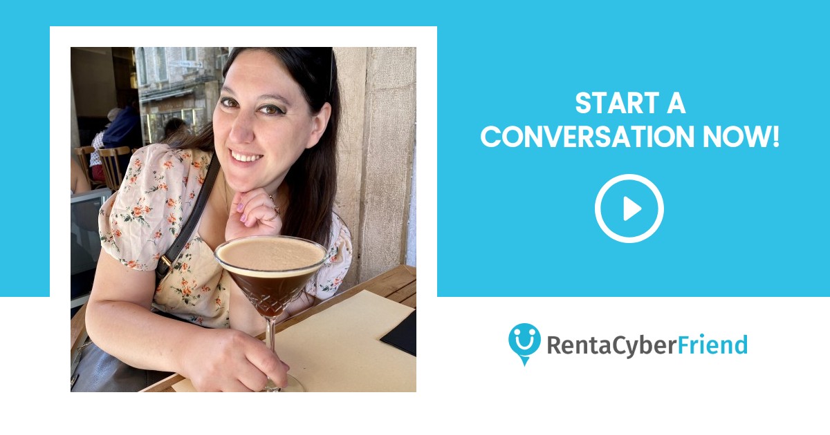 Devon M. from United States