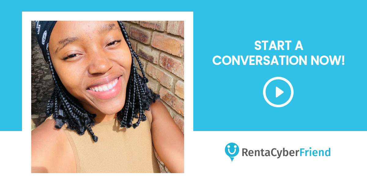 constance N. from South Africa