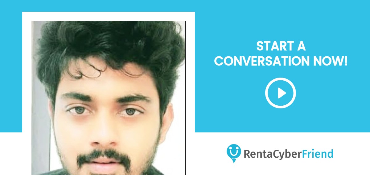 Arjun R. from United States