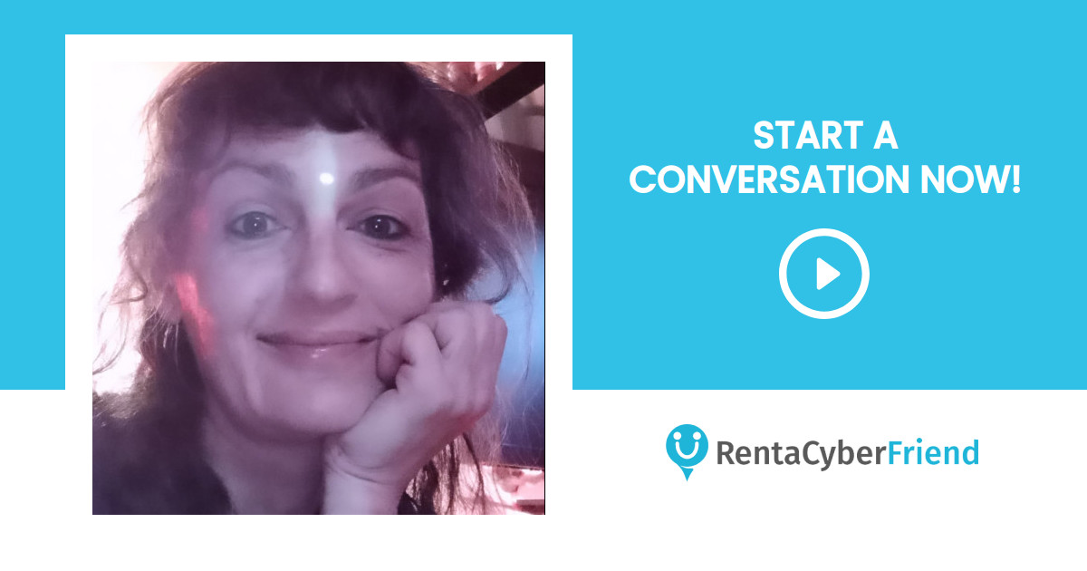 carla b. from Portugal