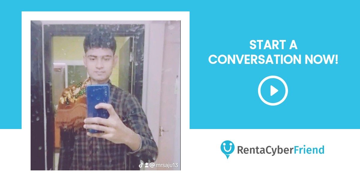 Saju M. from United States