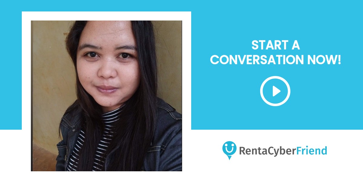 Ellyza L. from Philippines