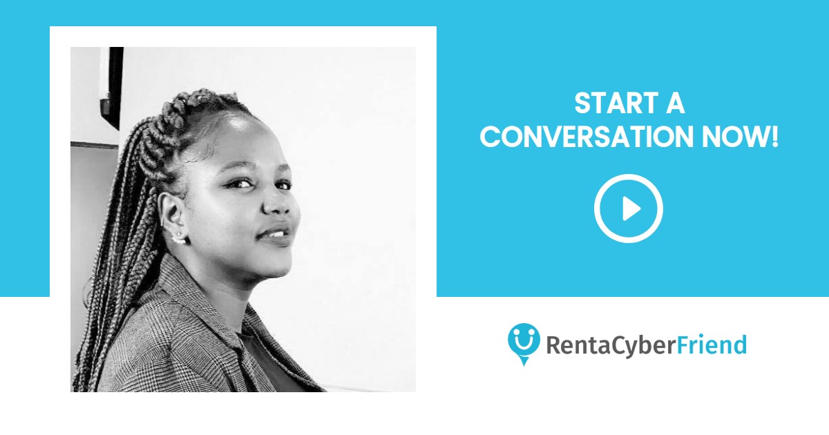 Yamkela B. from United States