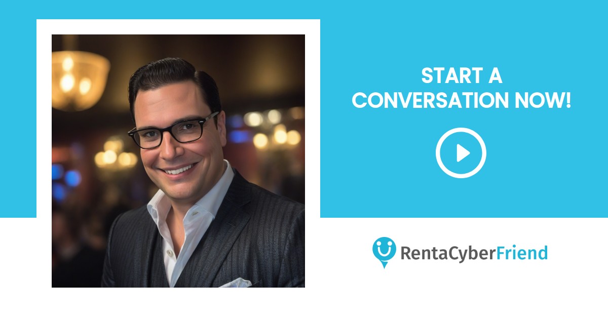 Fernando R. from Mexico