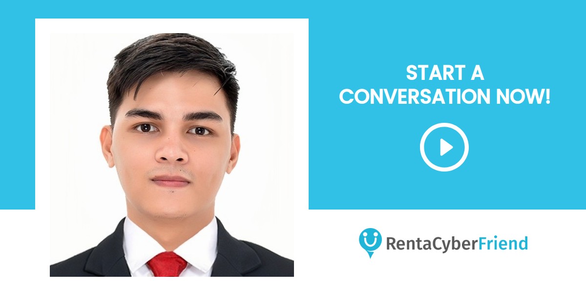 BERNARDO B. from Philippines