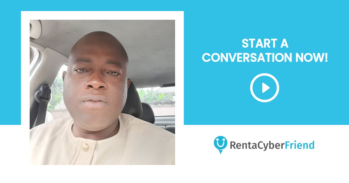 Afolabi M. from Nigeria