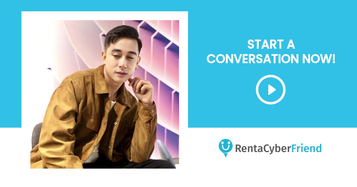 Brix D. from Philippines