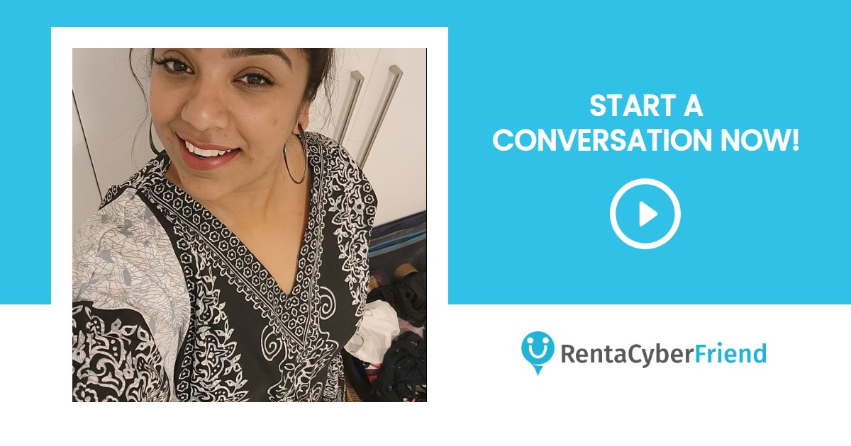 Rudaina S. from United Arab Emirates