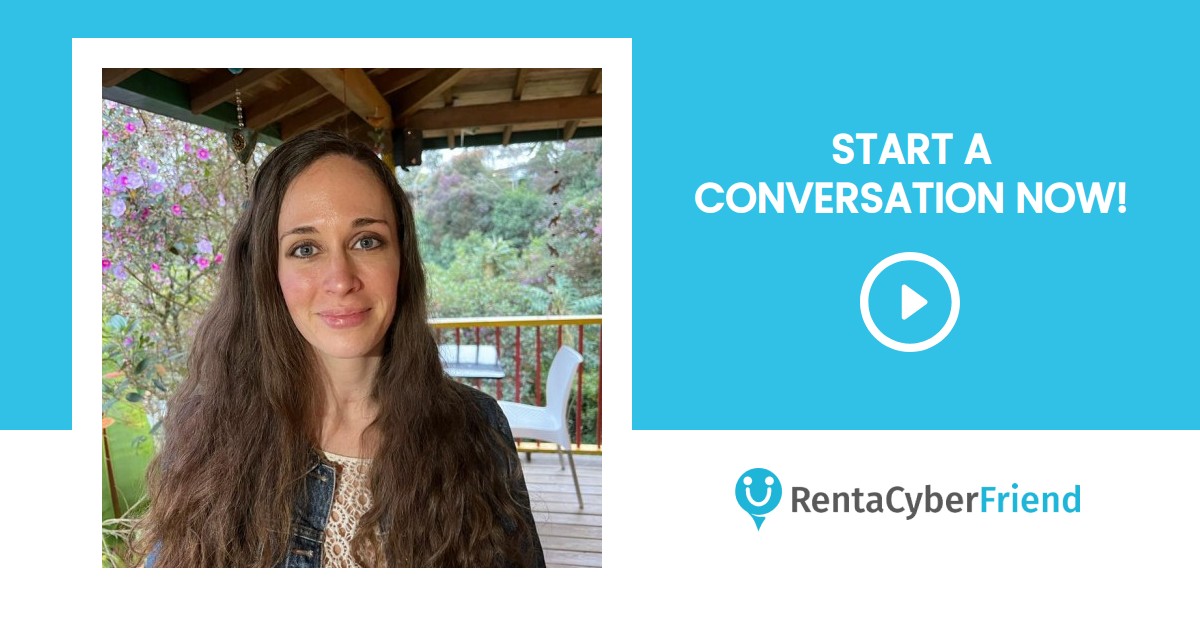 Toni A. from Colombia