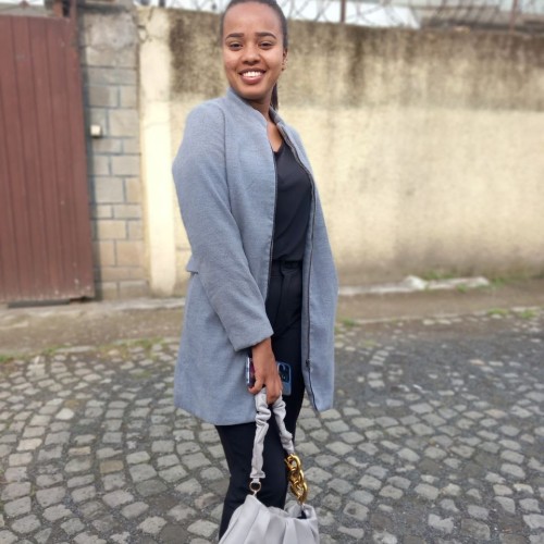 Feven G. from United States