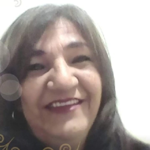 Rosa B. from United States