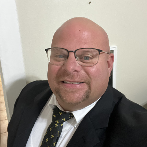 Bert L. from United States