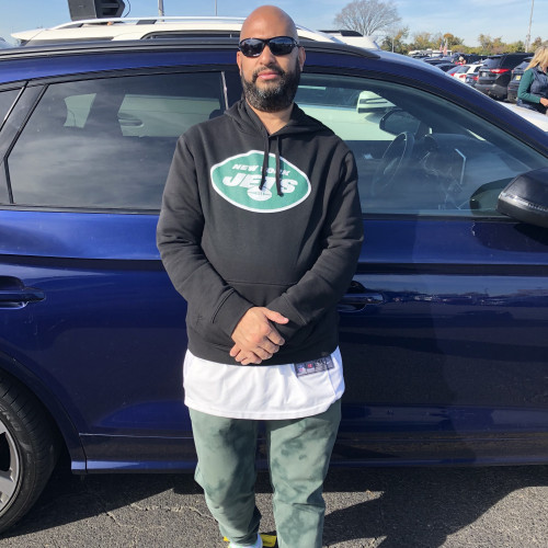 Juan R. from United States