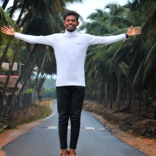 Aadhitya N. from India