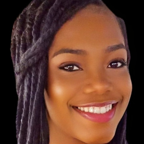 Divine G. from Nigeria