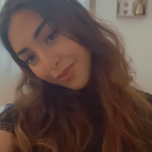 Hasnae S. from Morocco