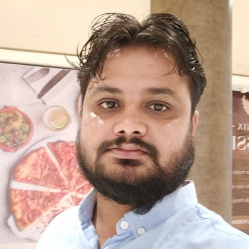 Mahesh S. from India