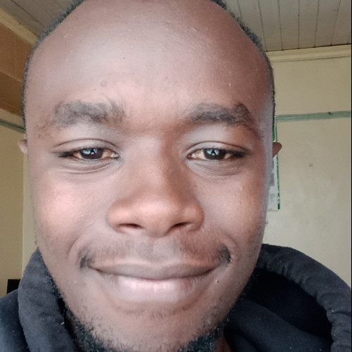 kiplangat r. from Kenya