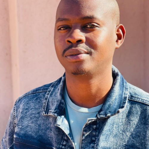 Simphiwe M. from South Africa