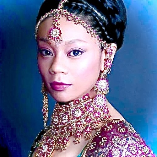 LASANDRA R. from United States