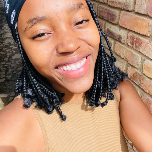 constance N. from South Africa