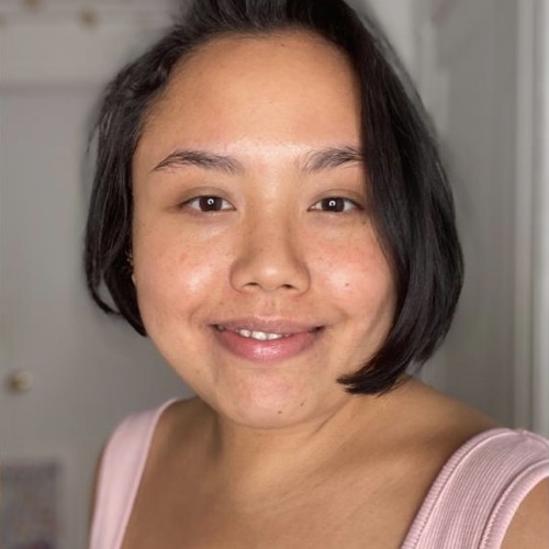 Alia A. from United States
