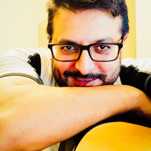 M Saeed A. from Qatar