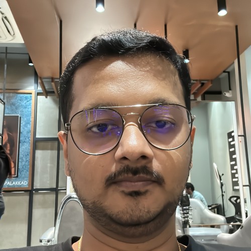 George K. from India