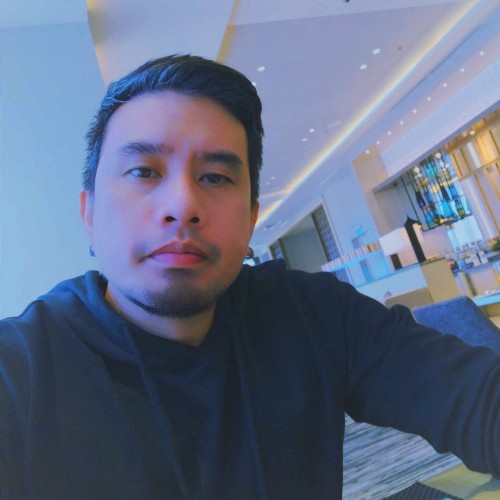 Paul Y. from United States