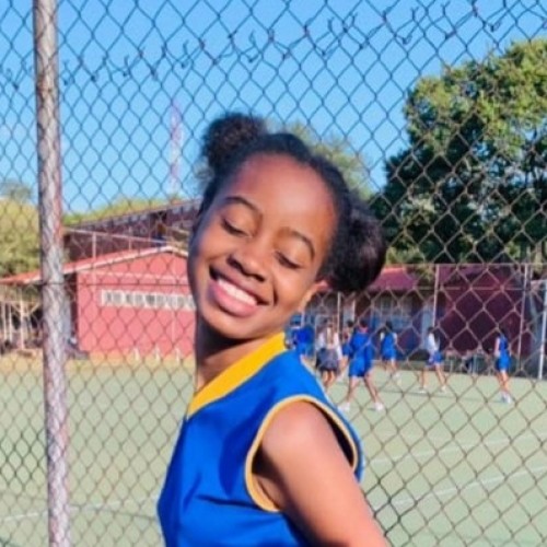 Neani M. from South Africa