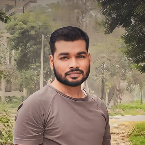 shivam s. from India