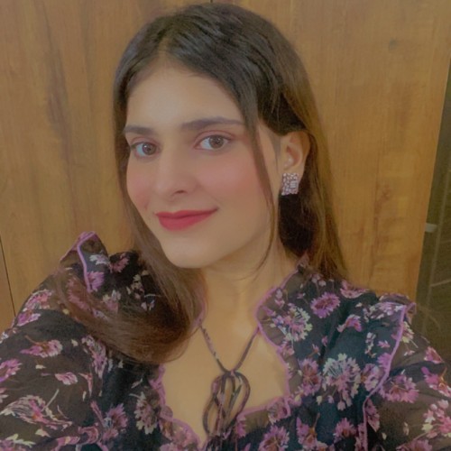 Saher P. from United States