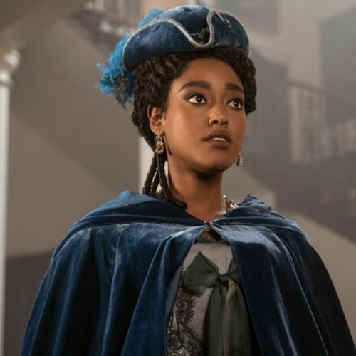 whitney k. from Zimbabwe