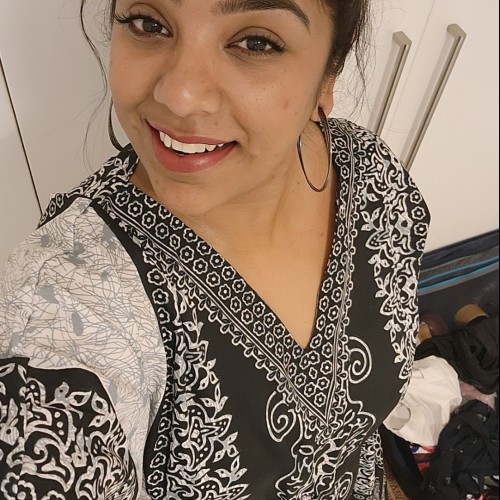 Rudaina S. from United Arab Emirates