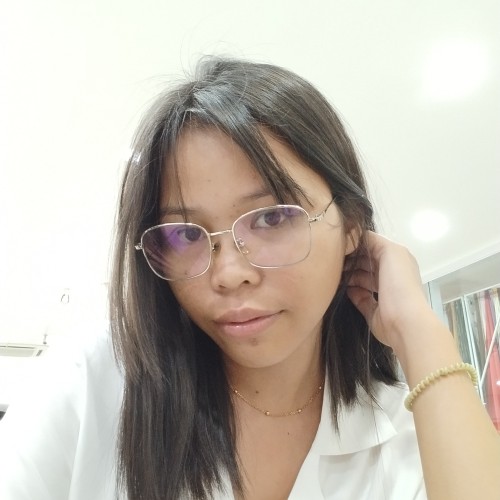 Maricar C. from Philippines