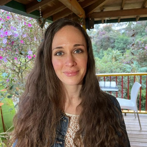 Toni A. from Colombia