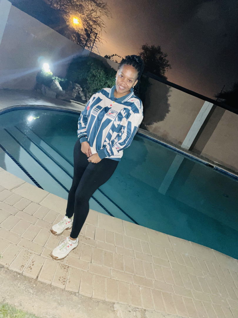Opelo Natash T. from Botswana