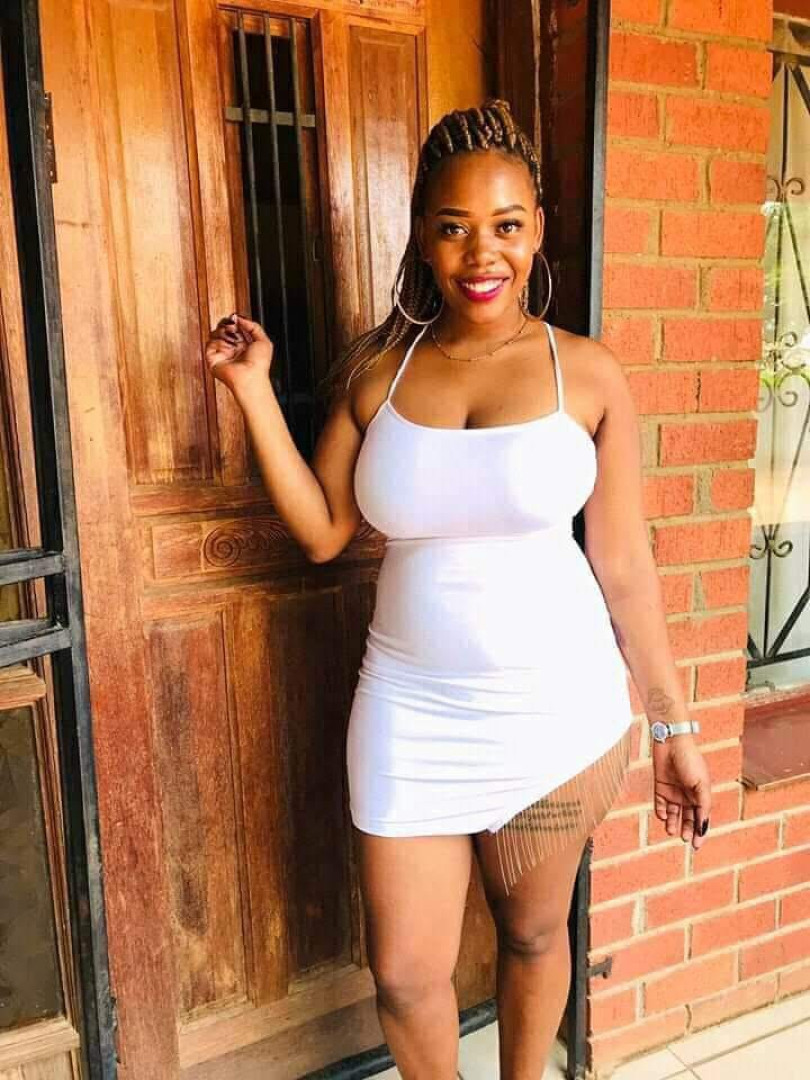 Opelo Natash T. from Botswana